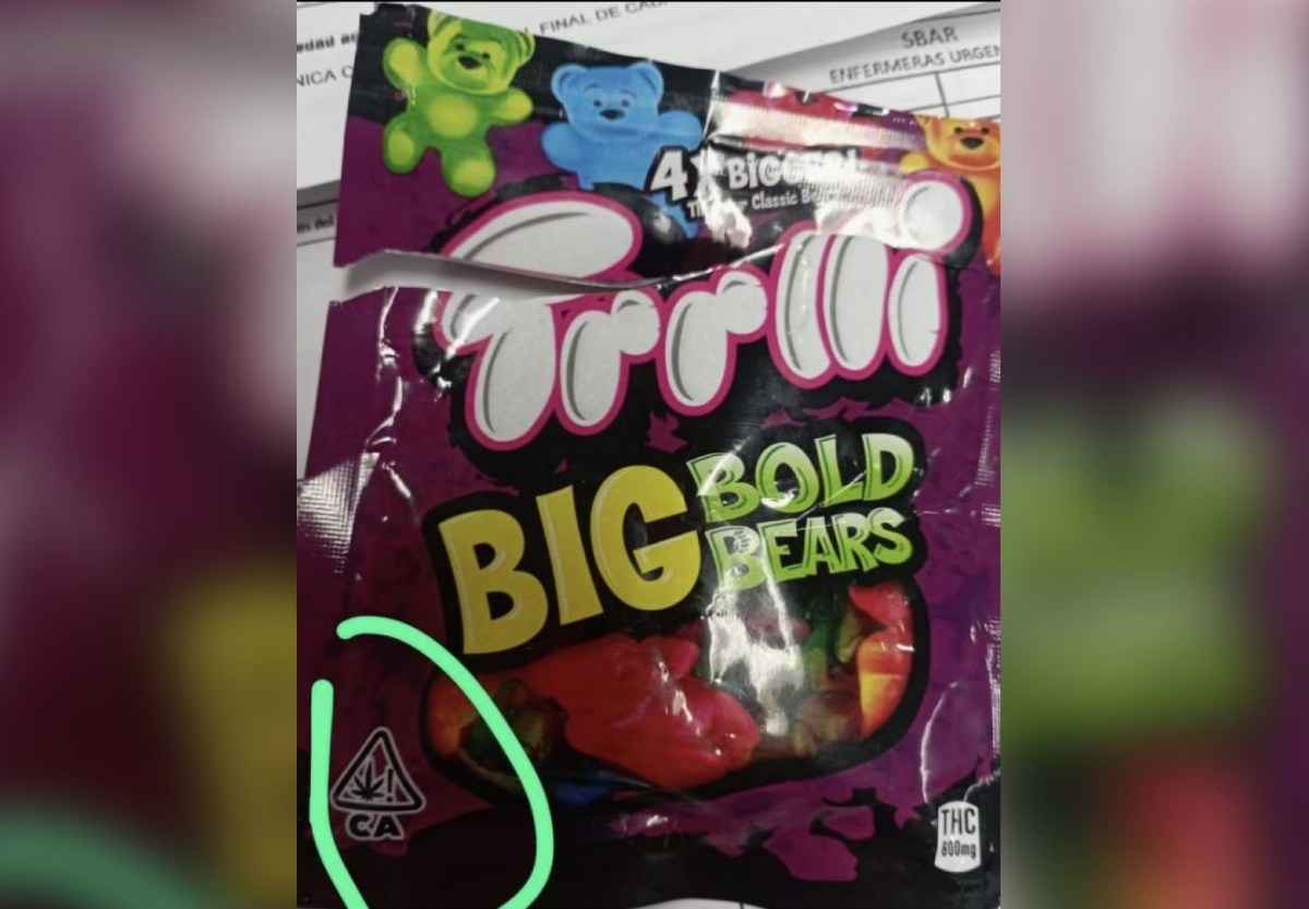 Tenga cuidado: Invima lanza alerta sanitaria por gomitas de gelatina ...